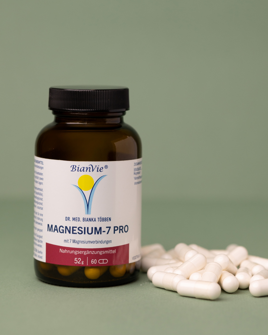 Magnesium-7 – BianVie